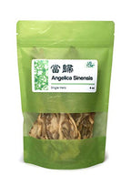 premium dong quai root slices