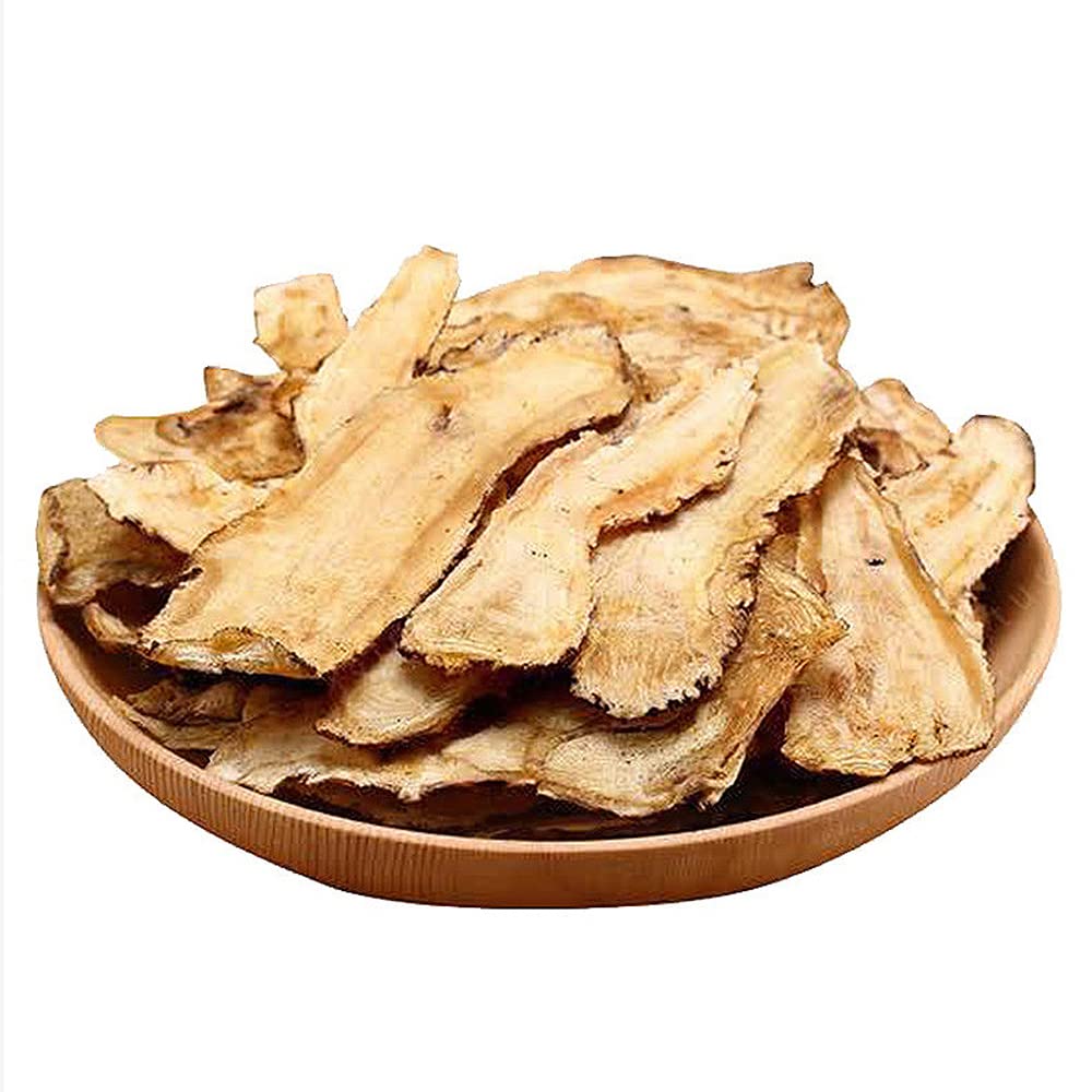 premium dong quai slices for tea