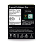 premium Dragon Well green tea