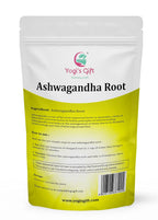 premium dried ashwagandha herb benefits