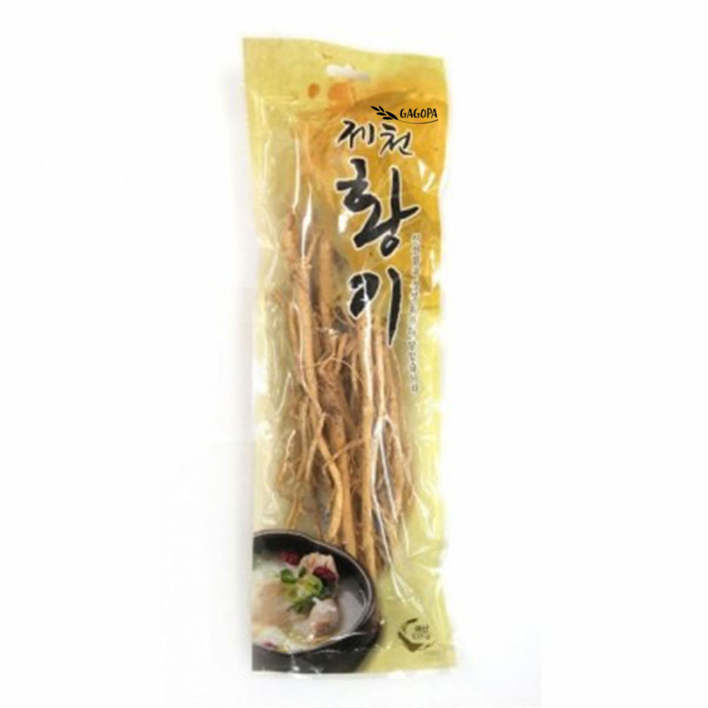 premium dried astragalus root for tea