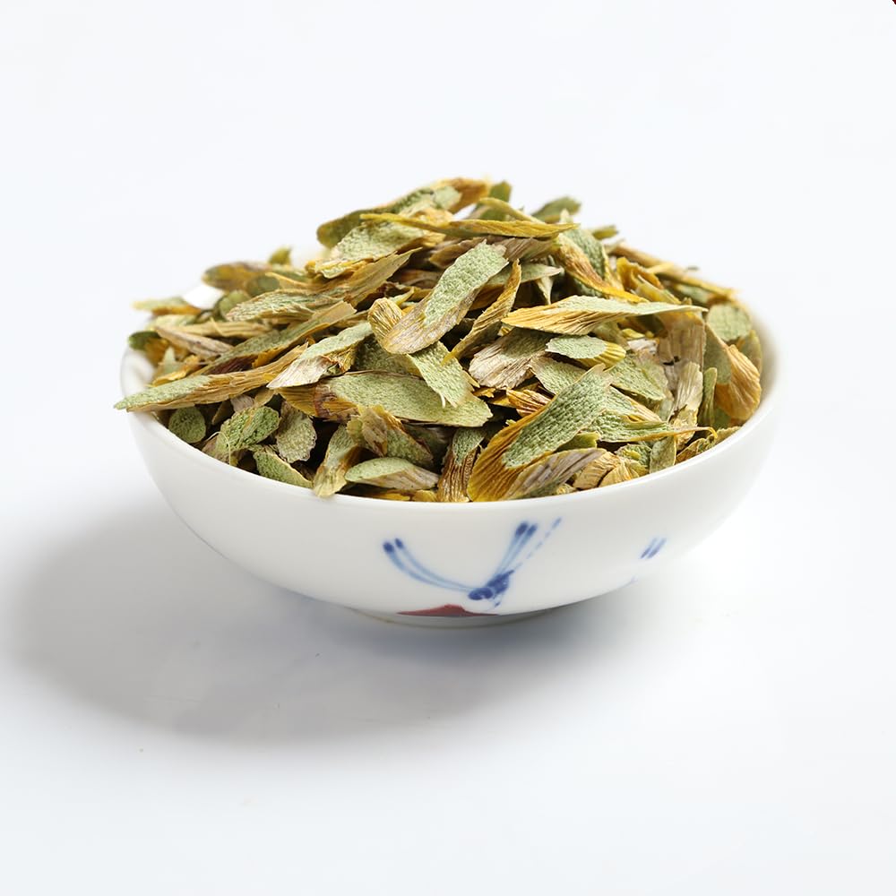 Premium dried Dendrobium Candidum tea