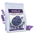 premium dried lavender flowers