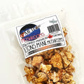 premium dried lions mane mushrooms