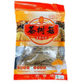 Premium dried mushrooms for cooking