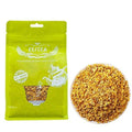 premium dried osmanthus flower tea