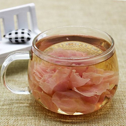premium dried rose flowers
