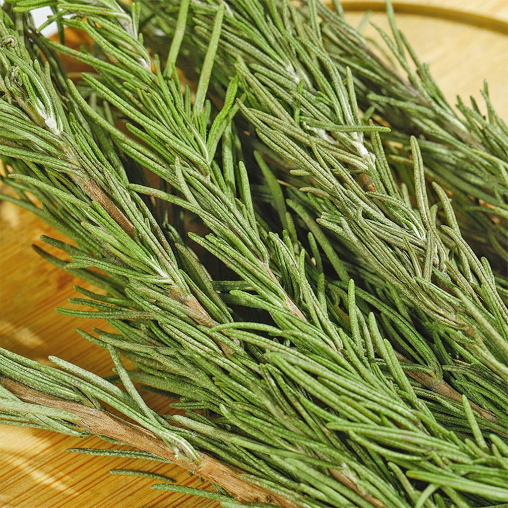 premium dried rosemary for culinary use