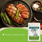 premium dried rosemary for gourmet dishes
