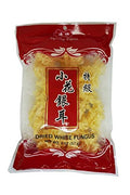 premium dried white fungus benefits