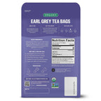 premium Earl Grey black tea