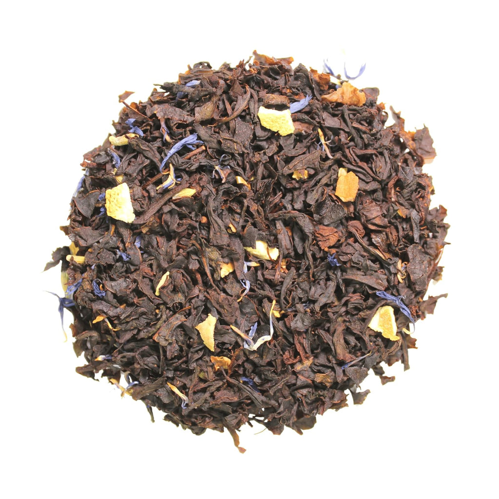 premium Earl Grey tea for relaxation