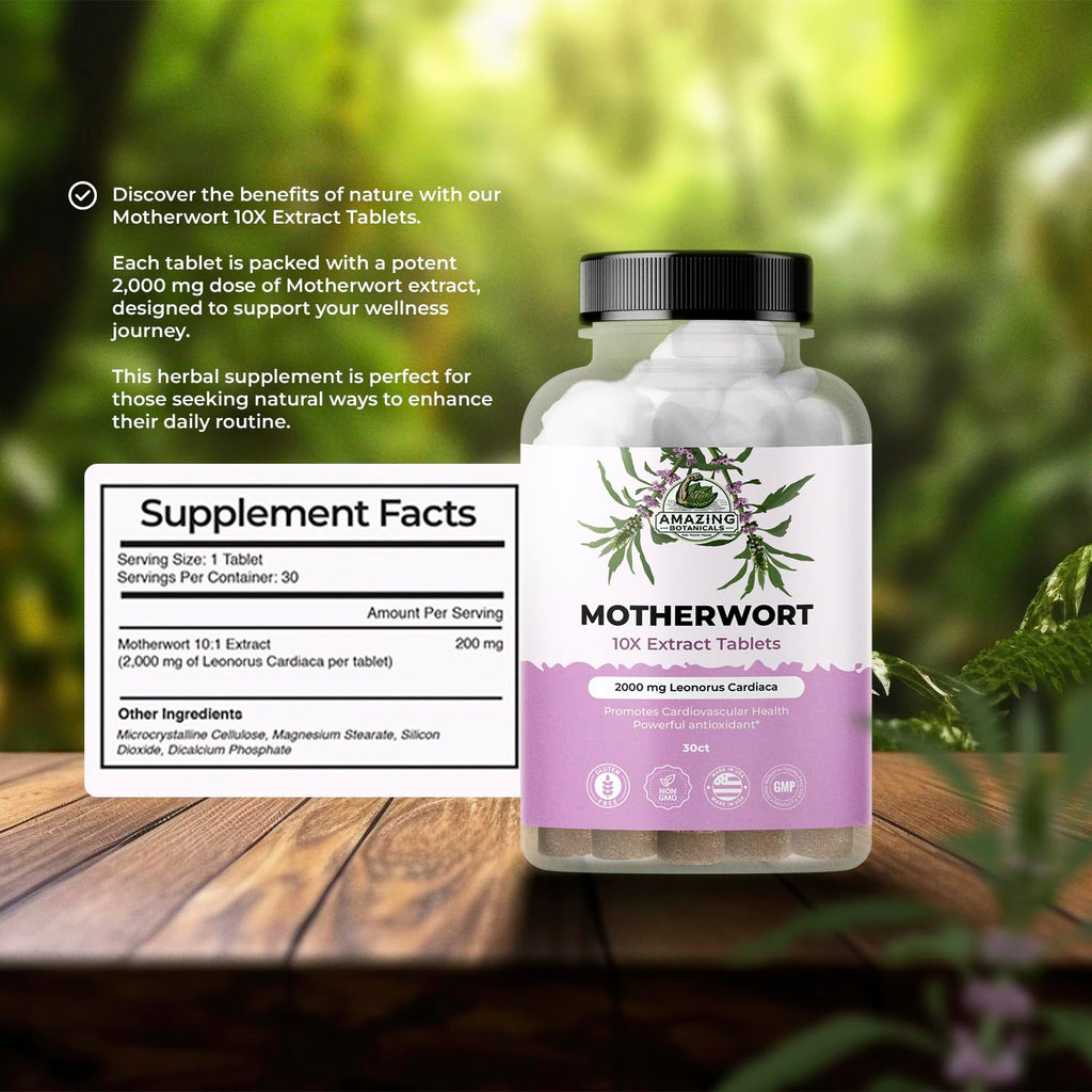 premium echinacea for stress relief