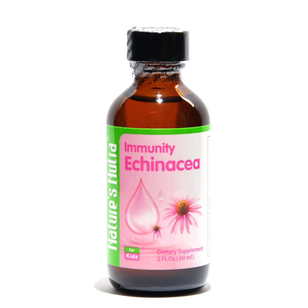 premium echinacea supplement for toddlers