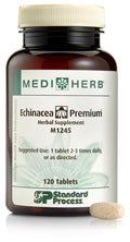 premium echinacea tablets for immunity