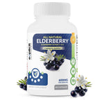 premium elderberry extract for antioxidant benefits