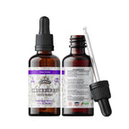 premium elderberry extract for antioxidants