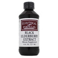 premium elderberry extract supplement