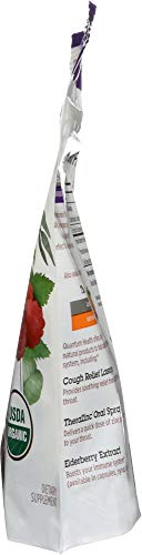 premium elderberry gummies for antioxidants