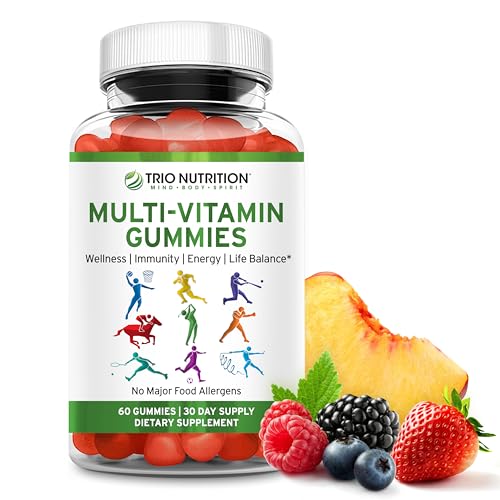 premium elderberry gummies for immune support