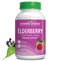 premium elderberry gummies for immunity