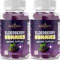 premium elderberry gummies for kids