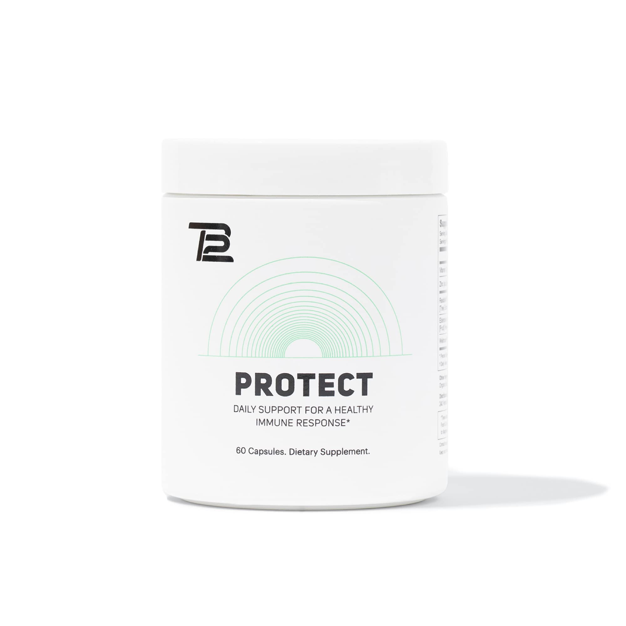 premium elderberry immune support supplement