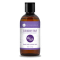 premium elderberry syrup for adults