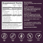 premium elderberry syrup for daily health