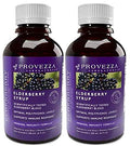 premium elderberry syrup for immunity