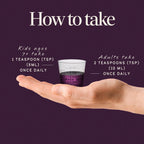 premium elderberry syrup for wellness