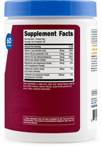 premium electrolyte complex for optimal performance
