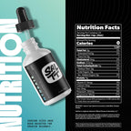 premium electrolyte drops for recovery
