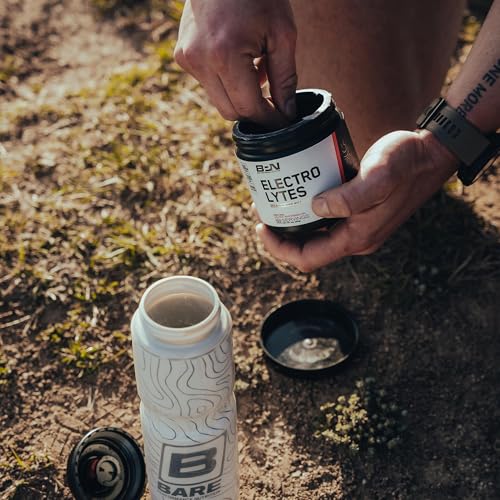 premium electrolyte mix for sports performance