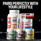 premium electrolytes for everyday hydration