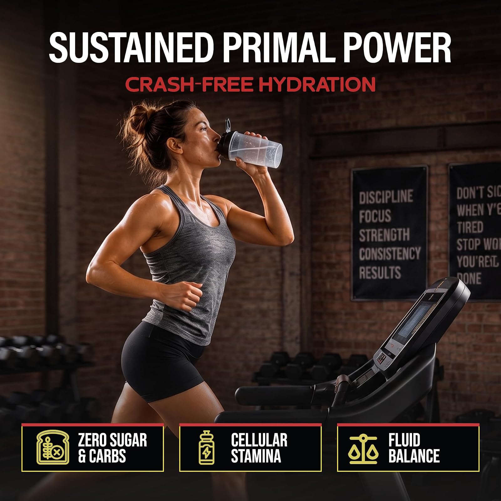 premium electrolytes for optimal performance