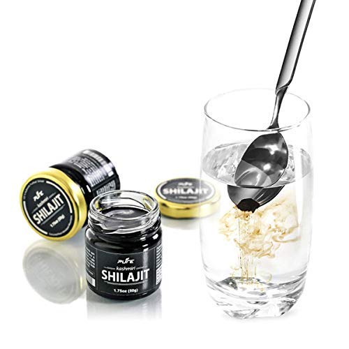Premium energy boost with trace minerals