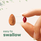 premium evening primrose oil capsules