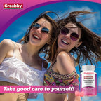 Premium Evening Primrose Oil for beauty benefits