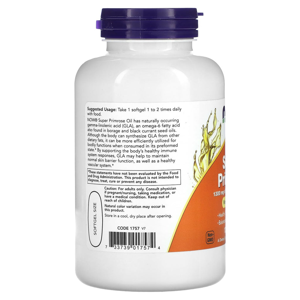 premium evening primrose oil for women