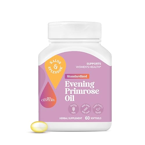 premium evening primrose supplements