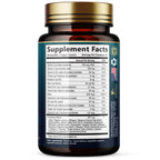 premium eye care supplement