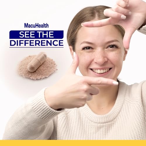 premium eye supplement with antioxidants