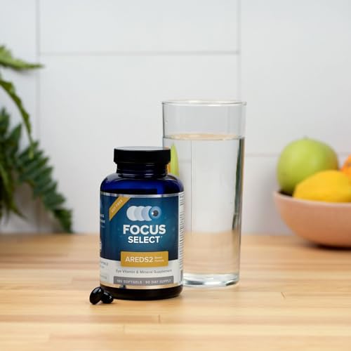 premium eye vitamin and mineral