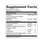 premium eye vitamins for clarity