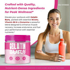 premium fat burner for active lifestyle