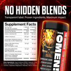 premium fat burner for athletes