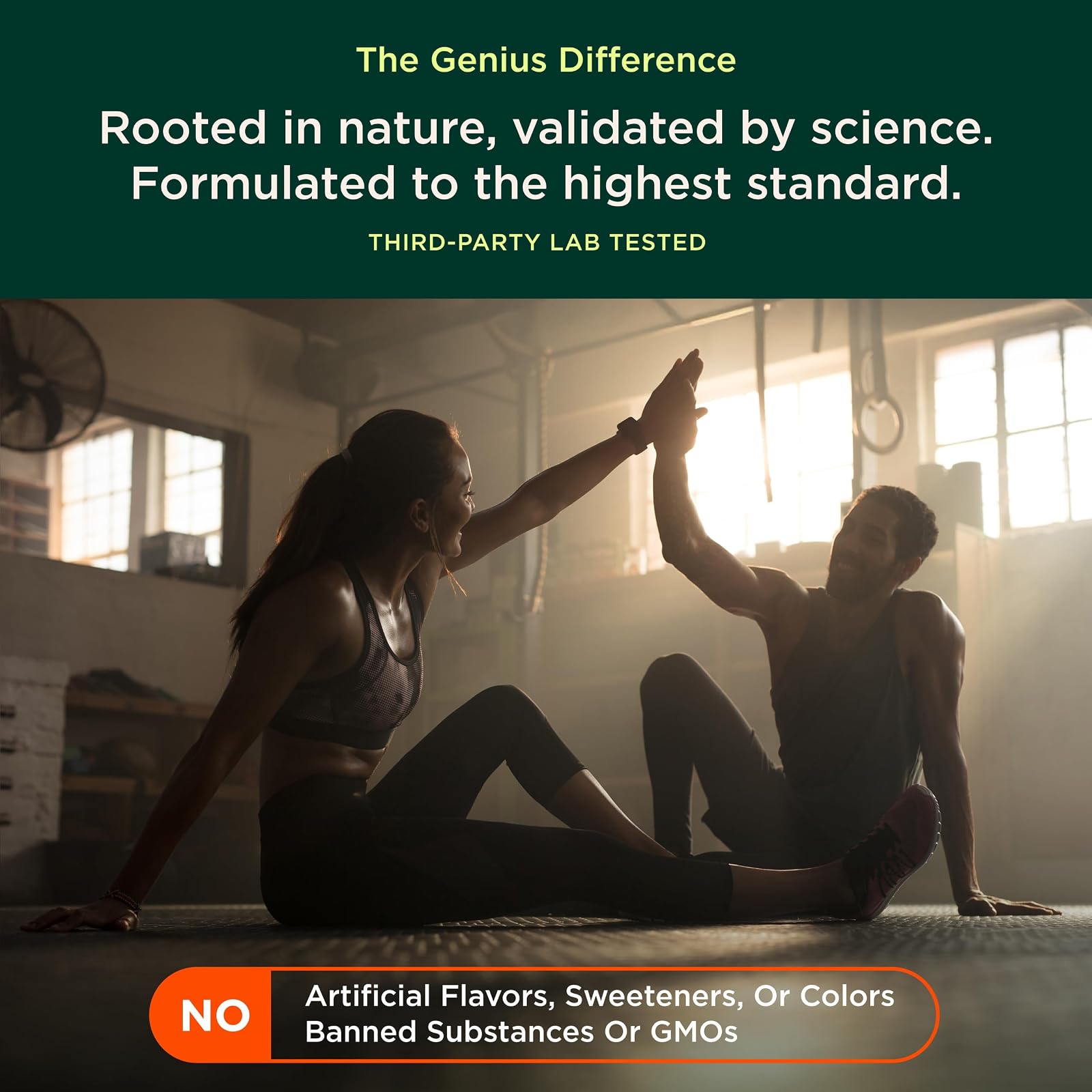 premium fat burners for active lifestyle