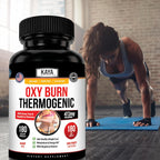 premium fat burners for active lifestyle