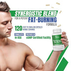 premium fat burners for appetite control